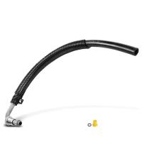China Power Steering Return Line Hose Assembly for Jeep WJ Grand Cherokee 00-04 Camaro for sale