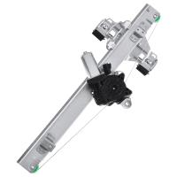 China Rear Passenger Power Window Motor & Regulator Assembly for Chevy Cruze 2011-2012 for sale