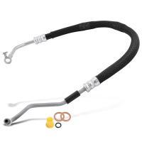 China Power Steering Pressure Line Hose Assembly for Ram 2500 3500 2013-2018 4500 6.7L for sale