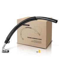 China Power Steering Return Line Hose Assembly for Jeep WJ Grand Cherokee 00-04 Camaro for sale