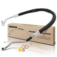 China Power Steering Pressure Line Hose Assembly for Ram 2500 3500 2013-2018 4500 6.7L for sale