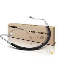 China Power Steering Pressure Line Hose Assembly for Chevrolet Tracker Suzuki Vitara for sale