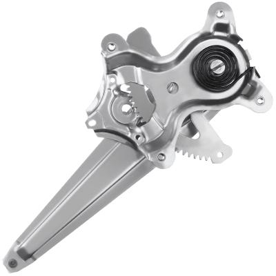 China Rear Passenger Power Window Regulator without Motor for Lexus ES300 02-03 ES330 for sale