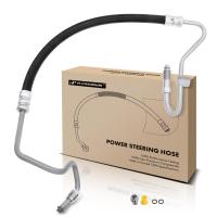 China Power Steering Pressure Line Hose Assembly for Jeep Wrangler 2003-2006 L4 2.4L for sale