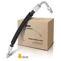 China Power Steering Pressure Line Hose Assembly for Chevy Camaro Pontiac V6 3.8L for sale