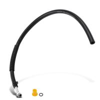 China Power Steering Return Line Hose Assembly for Chevy Cavalier Pontiac Saturn for sale
