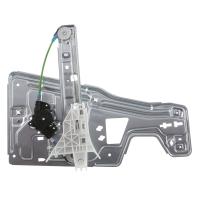 China Rear Passenger Power Window Regulator without Motor for Chevy Equinox Pontiac for sale