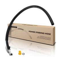 China Power Steering Return Line Hose Assembly for Chevy Cavalier Pontiac Saturn for sale