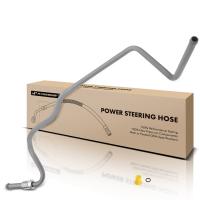China Power Steering Return Line Hose Assembly for Toyota Camry 2001-2006 Solara Lexus for sale