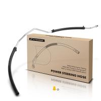 China Power Steering Return Line Hose Assembly for Chevy Colorado GMC Canyon 06-12 Z71 for sale