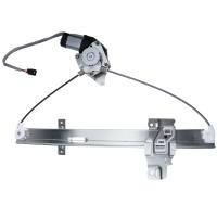 China Rear Passenger Power Window Motor & Regulator Assembly for Honda Passport Isuzu 98-04 for sale