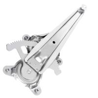 China Rear Passenger Power Window Regulator without Motor for Toyota Camry Lexus GS300 for sale