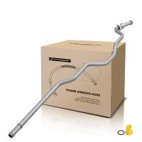 China Power Steering Return Line Hose Assembly for Kia Rio L4 1.5L 2001-2002 From Gear for sale