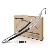China Power Steering Pressure Line Hose Assembly for Toyota Sienna 1998-2003 3.0L for sale