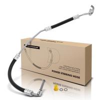 China Power Steering Pressure Line Hose Assembly for Chevy Colorado Canyon 06-12 Z71 for sale