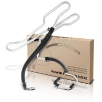 China Power Steering Return Line Hose Assembly for Chevy Corvette 05-13 6.0L 6.2L 7.0L for sale