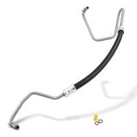 China Power Steering Pressure Line Hose Assembly for Chevy Express GMC Savana 97-98 for sale
