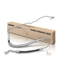 China Power Steering Pressure Line Hose Assembly for Kia Sedona Hyundai Entourage for sale