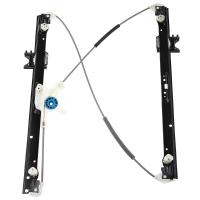 China Rear Passenger Power Window Regulator without Motor for Land Rover Rane Rover for sale