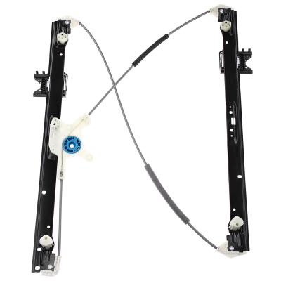 China Rear Passenger Power Window Regulator without Motor for Land Rover Rane Rover for sale