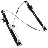 China Rear Passenger Power Window Regulator without Motor for Land Rover Rane Rover for sale