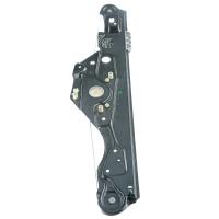 China Rear Right Power Window Regulator without Motor for Mercedes-Benz W211 E320 E350 for sale