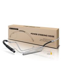 China Power Steering Return Line Hose Assembly for Hummer H3 2006-2010 H3T 09-10 3.7L for sale