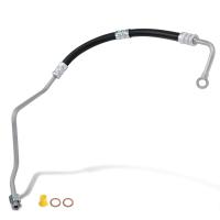 China Power Steering Pressure Line Hose Assembly for Kia Sephia 98-01 Spectra From Pump for sale