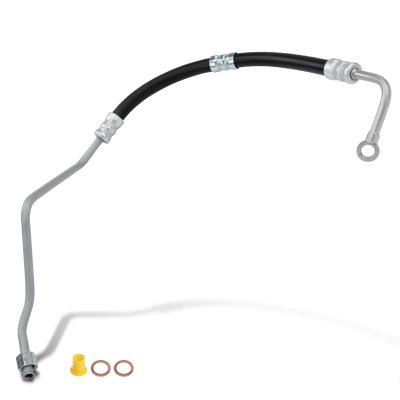 China Power Steering Pressure Line Hose Assembly for Kia Sephia 98-01 Spectra From Pump for sale