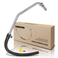 China Power Steering Return Line Hose Assembly for Chevy G10 92-95 GMC Savana 1500 96 for sale