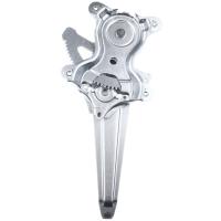 China Rear Passenger Power Window Regulator without Motor for Toyota Yaris 2007-2012 for sale