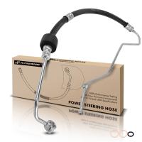 China Power Steering Pressure Line Hose Assembly for Kia Spectra 2004-2006 L4 2.0L for sale