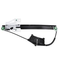 China Rear Passenger Power Window Regulator without Motor for Audi Q3 Quattro RS Q3 for sale