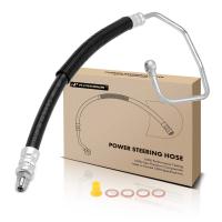China Power Steering Pressure Line Hose Assembly for Kia Sportage 2001-2002 L4 2.0L for sale
