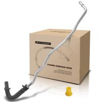 China Power Steering Return Line Hose Assembly for Chevy Impala Lumina Buick Century for sale