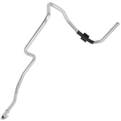 China Power Steering Return Line Hose Assembly for Kia Sportage 2005-2010 2.7L L4 2.0L for sale