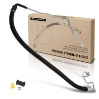 China Power Steering Pressure Line Hose Assembly for Ford Focus 2010-2011 L4 2.0L for sale