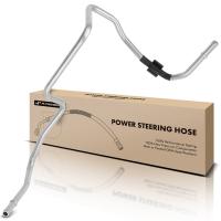 China Power Steering Return Line Hose Assembly for Kia Sportage 2005-2010 2.7L L4 2.0L for sale