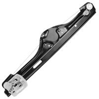 China Rear Passenger Power Window Regulator without Motor for BMW F15 F85 X5 2014-2018 for sale