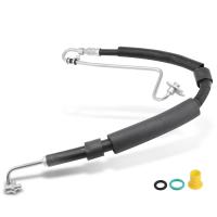China Power Steering Pressure Line Hose Assembly for Audi A4 2009-2012 A5 Quattro 2.0L for sale