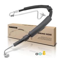 China Power Steering Pressure Line Hose Assembly for Audi A4 2009-2012 A5 Quattro 2.0L for sale