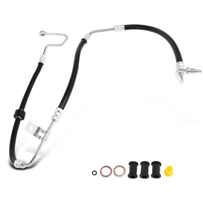 China Power Steering Pressure Line Hose Assembly for Land Rover Freelander 2002-2005 for sale