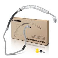 China Power Steering Pressure Line Hose Assembly for Chevy Malibu Pontiac G6 Saturn for sale