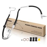 China Power Steering Pressure Line Hose Assembly for Land Rover Freelander 2002-2005 for sale