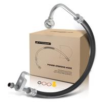 China Power Steering Return Line Hose Assembly for BMW E39 525i 01-03 528i 97-00 530i for sale
