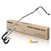 China Power Steering Pressure & Return Line Hose Assembly for Lexus ES300 Toyota Avalon for sale