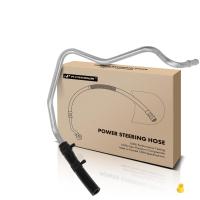 China Power Steering Return Line Hose Assembly for Chevy Malibu Pontiac G6 3.5L 3.9L for sale
