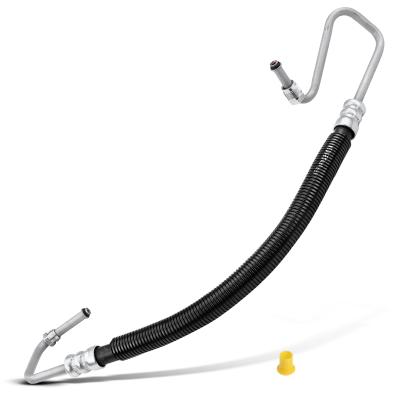 China Power Steering Pressure Line Hose Assembly for Chevrolet S10 GMC Sonoma Isuzu for sale