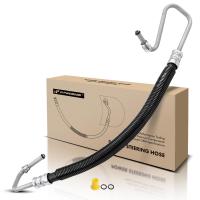 China Power Steering Pressure Line Hose Assembly for Chevrolet S10 GMC Sonoma Isuzu for sale