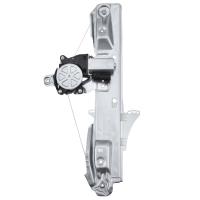 China Rear Passenger Power Window Motor & Regulator Assembly for Buick Verano 2012-2017 for sale
